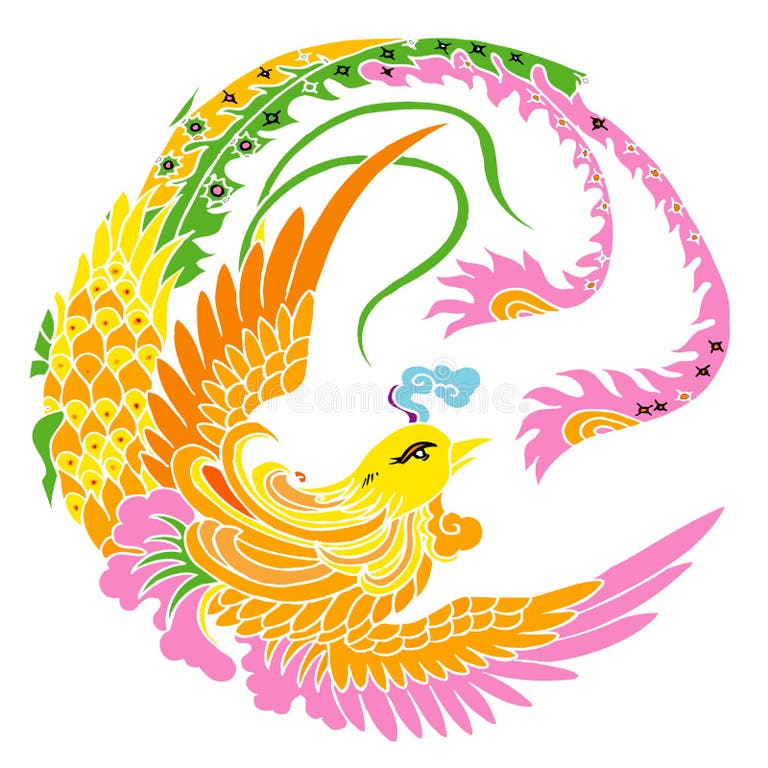 Cute Phoenix Stock Illustrations – 791 Cute Phoenix Stock Illustrations ...