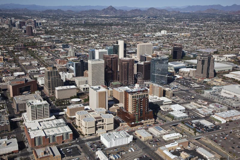 1,385 Aerial Phoenix Arizona Stock Photos - Free & Royalty-Free Stock ...