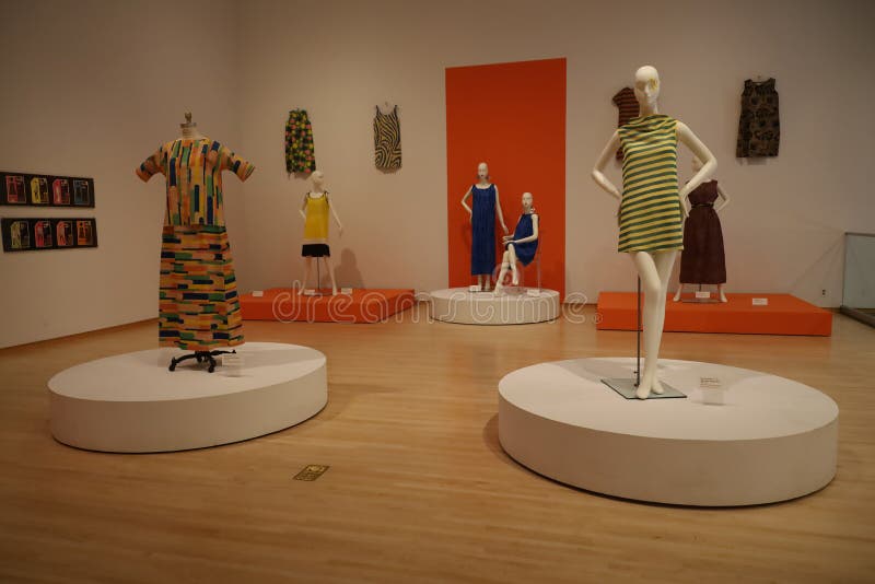 Phoenix art museum editorial stock photo. Image of museum - 255049863