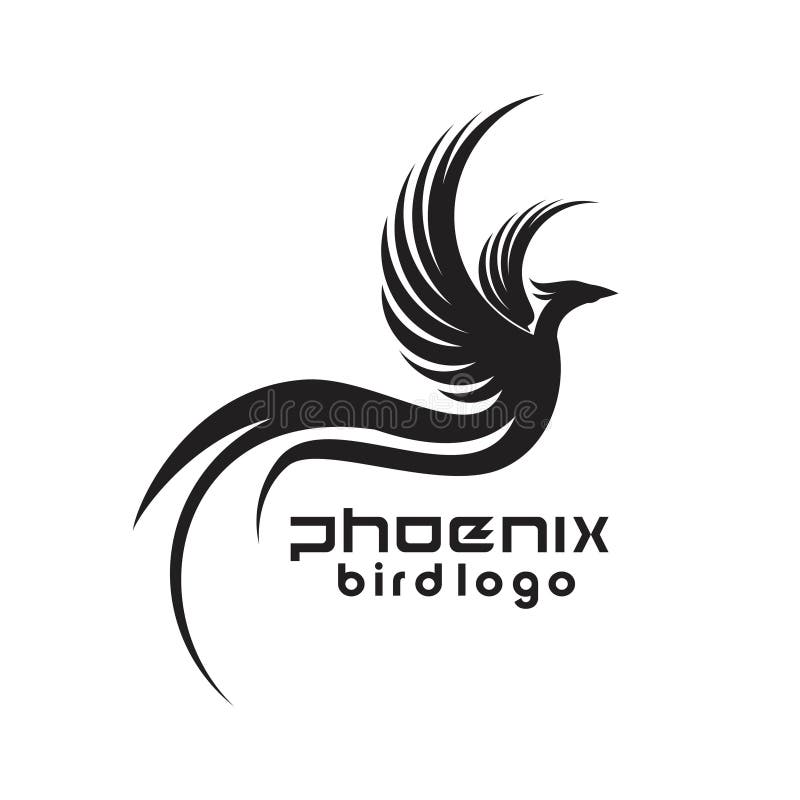 Infinity Phoenix Stock Illustrations – 351 Infinity Phoenix Stock ...