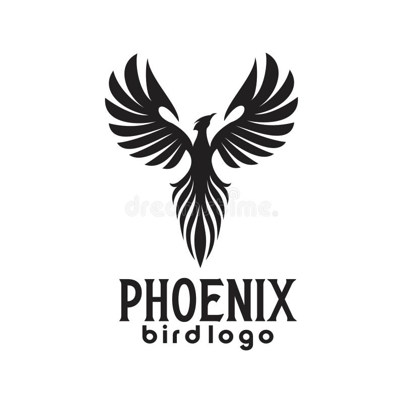 Infinity Phoenix Stock Illustrations – 351 Infinity Phoenix Stock ...