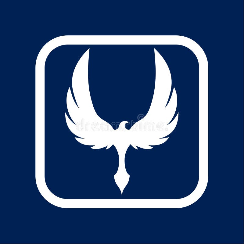 Phoenix Design - Illustration Stock Vector - Illustration of design ...