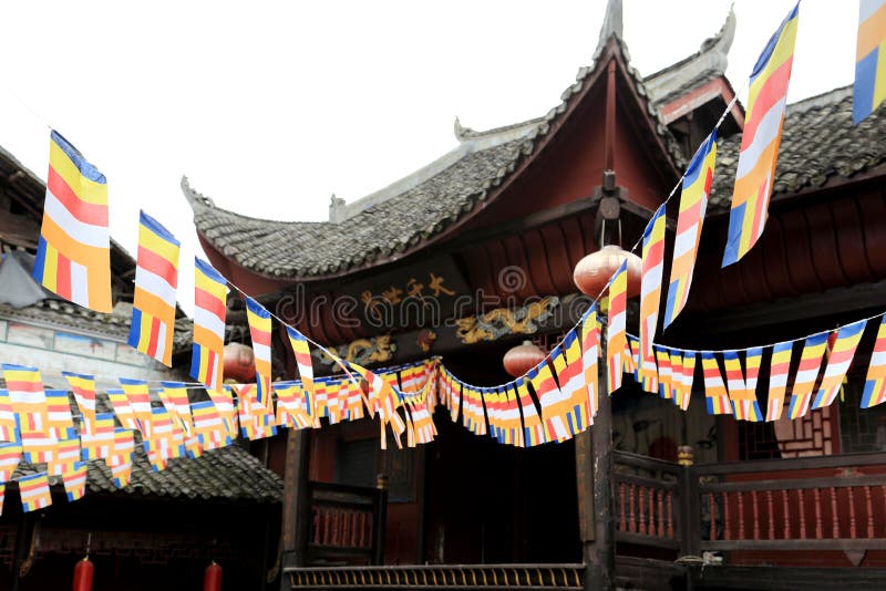 The Ancient Town of Nanxun,Huzhou,Zhejiang,China Stock Image - Image of ...