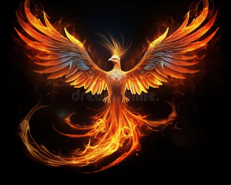 A Phoenix in Fire Symbol Rebirth a Phoenix in Fire Symbol Rebirth Fenix ... A Phoenix in Fire Symbol Rebirth a Phoenix in Fire Symbol Rebirth Fenix ...