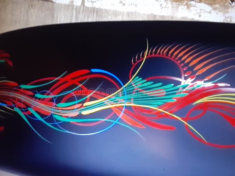 Phoenix in flight stock photo. Image of phoenix, flying - 176505682