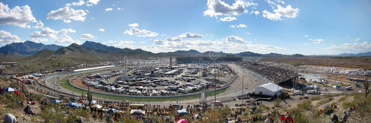 903 Phoenix International Raceway Stock Photos - Free & Royalty-Free ...