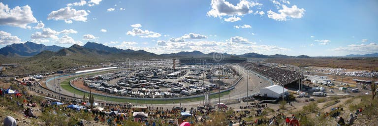 903 Phoenix International Raceway Stock Photos - Free & Royalty-Free ...