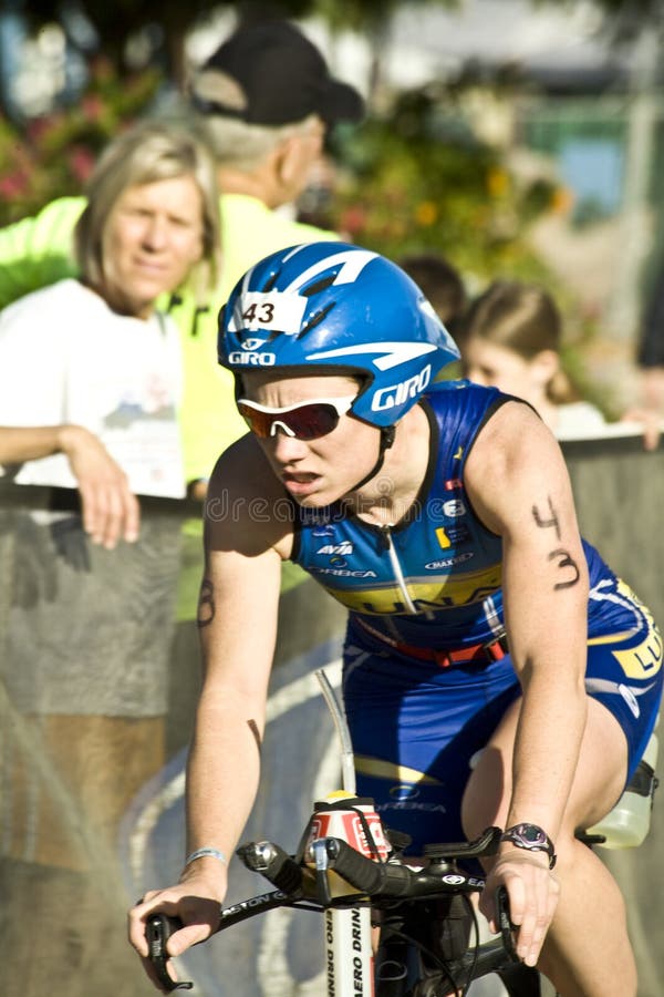 Phoenix Ironman Triathlon editorial photography. Image of ride - 5026827