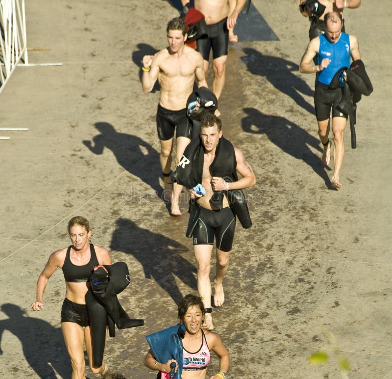 Phoenix Ironman Triathlon editorial photo. Image of jacobs - 5258676