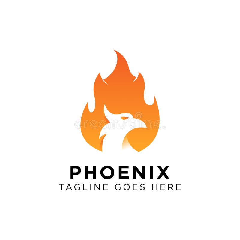 Phoenix Background Design Stock Illustrations – 19,336 Phoenix ...