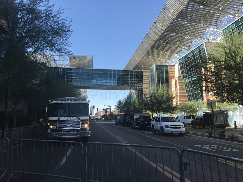 Phoenix police 7593 editorial photography. Image of force - 185553947