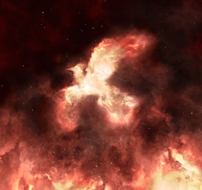 2+ Phoenix rising Free Stock Photos - StockFreeImages