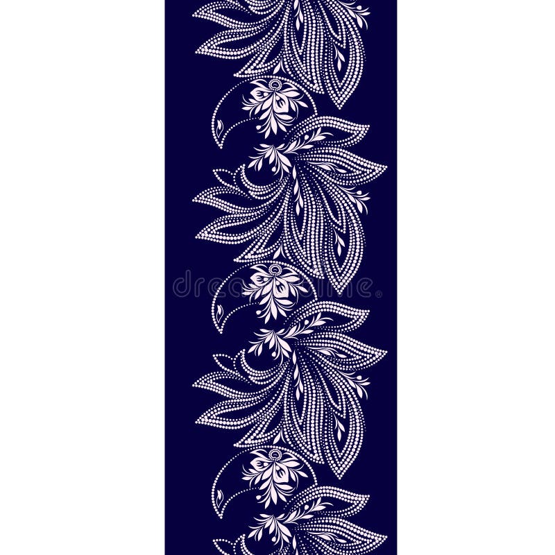 Phoenix tile design stock vector. Illustration of ceramic - 35187890