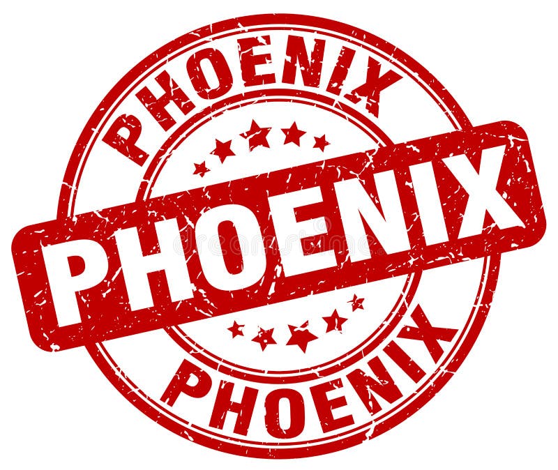 Phoenix Seal Stock Illustrations – 283 Phoenix Seal Stock Illustrations ...