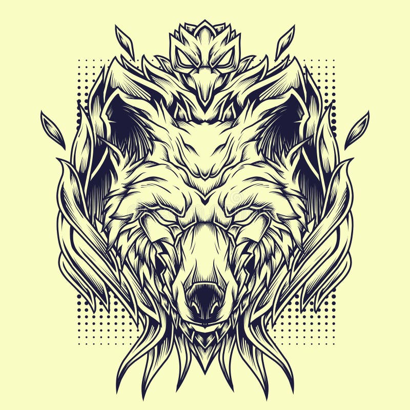 Phoenix Wolves Stock Illustrations – 10 Phoenix Wolves Stock Illustrations, Vectors & Clipart ...