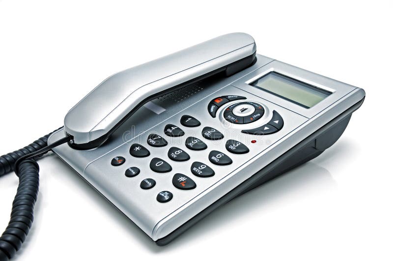Phone stock image. Image of keypad, modern, phone, connection - 11542919