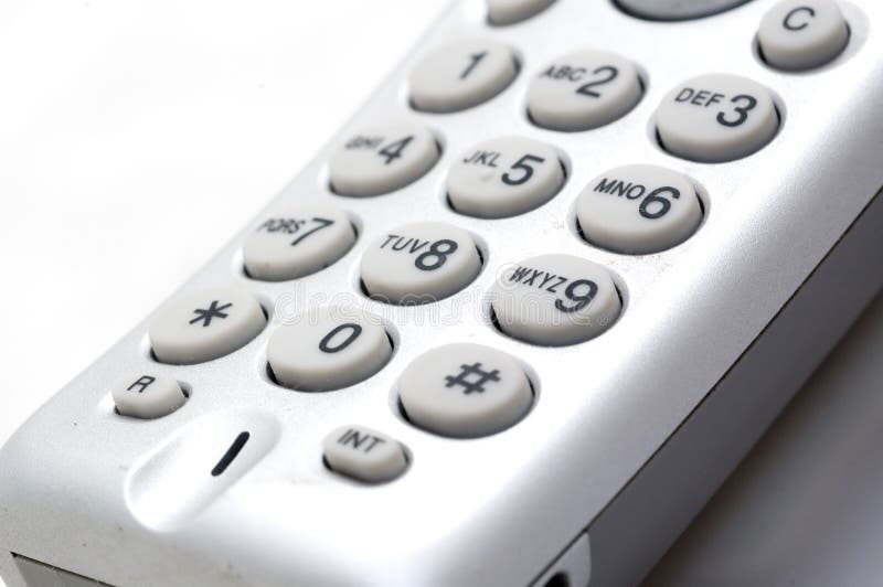Buttons stock photo. Image of media, office, black, desktop - 1089512