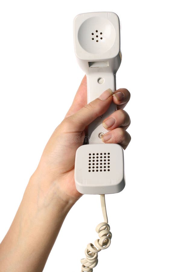 Phone stock photo. Image of hello, hail, give, connection - 4335138