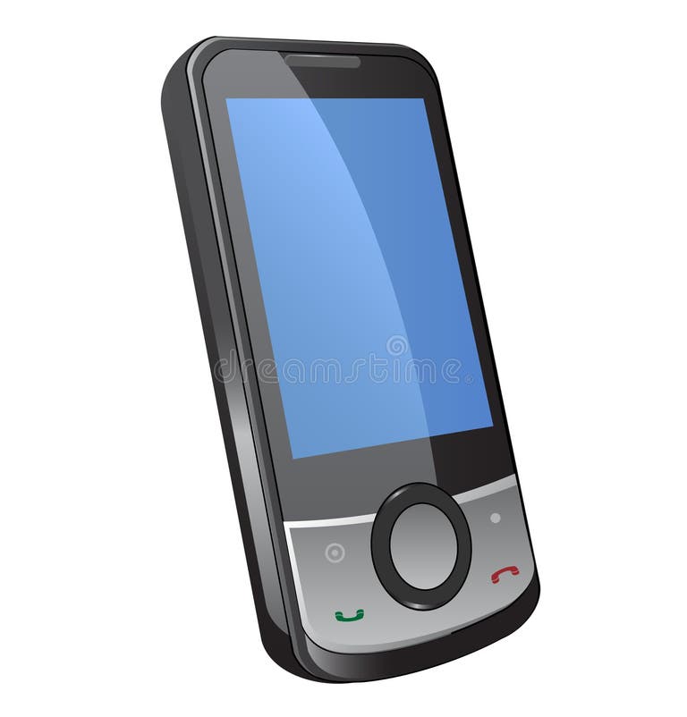 Rectangle Phone Stock Illustrations – 7,308 Rectangle Phone Stock ...