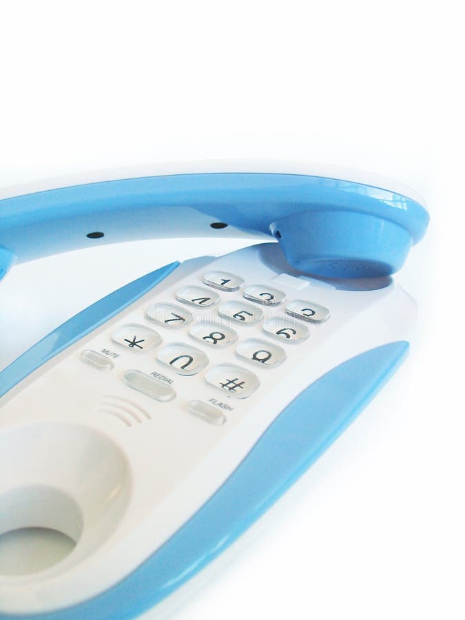 Toy Phone stock photo. Image of handphone, simple, phone - 93554