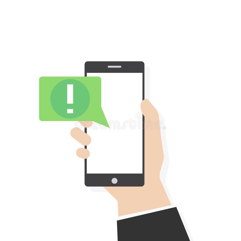 Notifications Inbox Stock Illustrations – 940 Notifications Inbox Stock ...