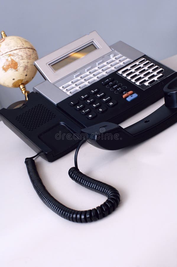 By phone around the world stock photo. Image of direction - 5692116