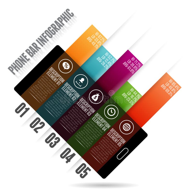 Phone Bar Stock Illustrations – 30,499 Phone Bar Stock Illustrations ...