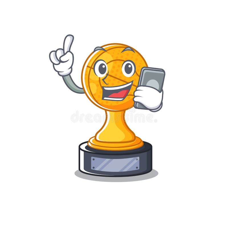Telephone Trophy Stock Illustrations – 254 Telephone Trophy Stock ...