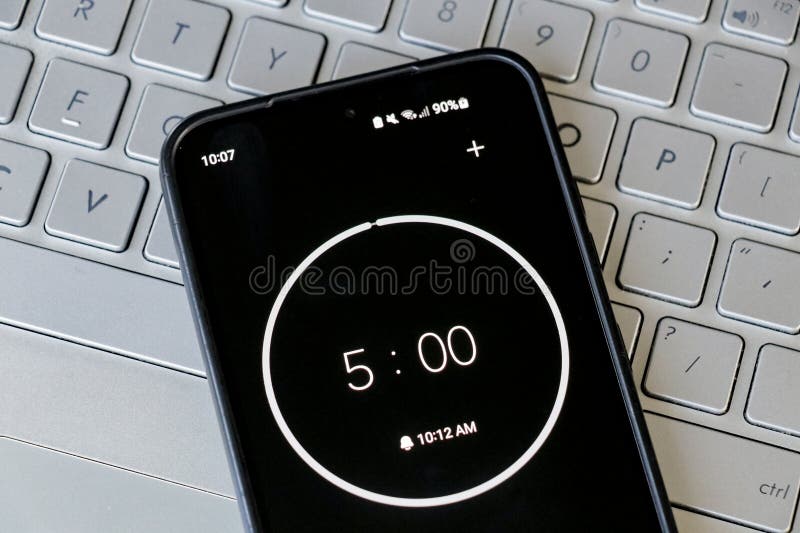 209 5 Minute Countdown Timer Stock Photos - Free & Royalty-Free Stock ...