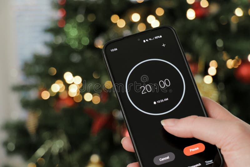 Phone 20 Minute Timer Stock Photos - Free & Royalty-Free Stock Photos ...