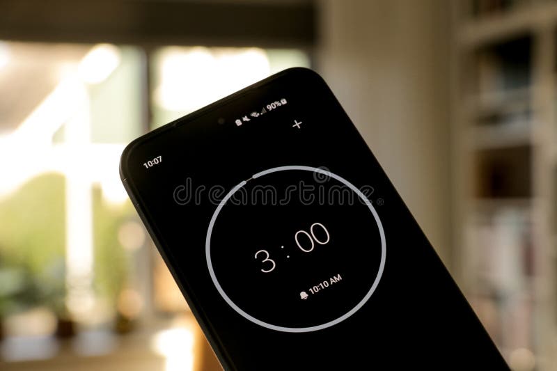 Phone Black White 3 Minute Timer Stock Photos - Free & Royalty-Free ...