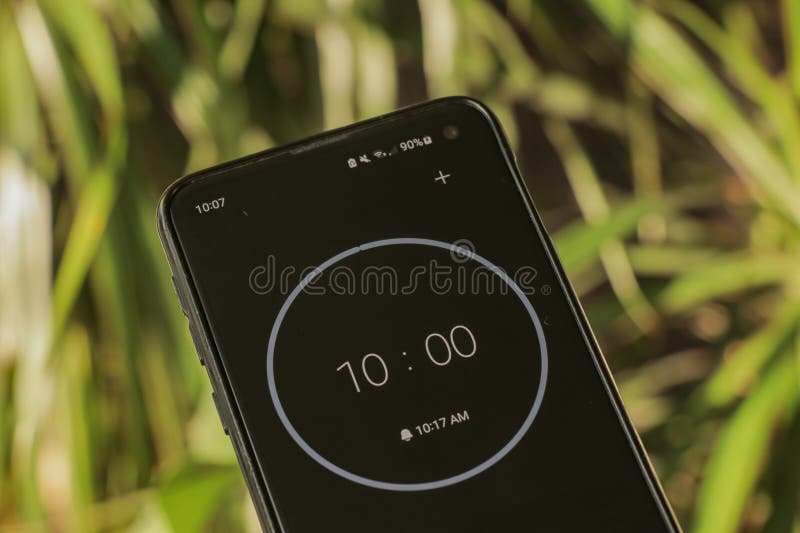 Ten Minute Stop Watch Countdown Stock Photos - Free & Royalty-Free ...