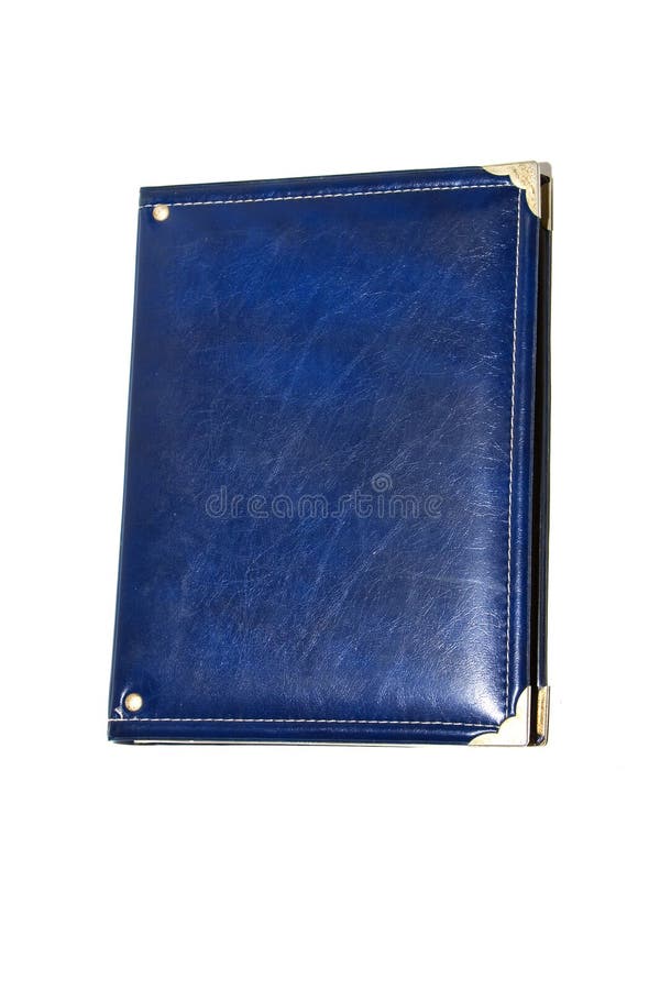 Phone book stock image. Image of numbers, leather, paper - 23588247