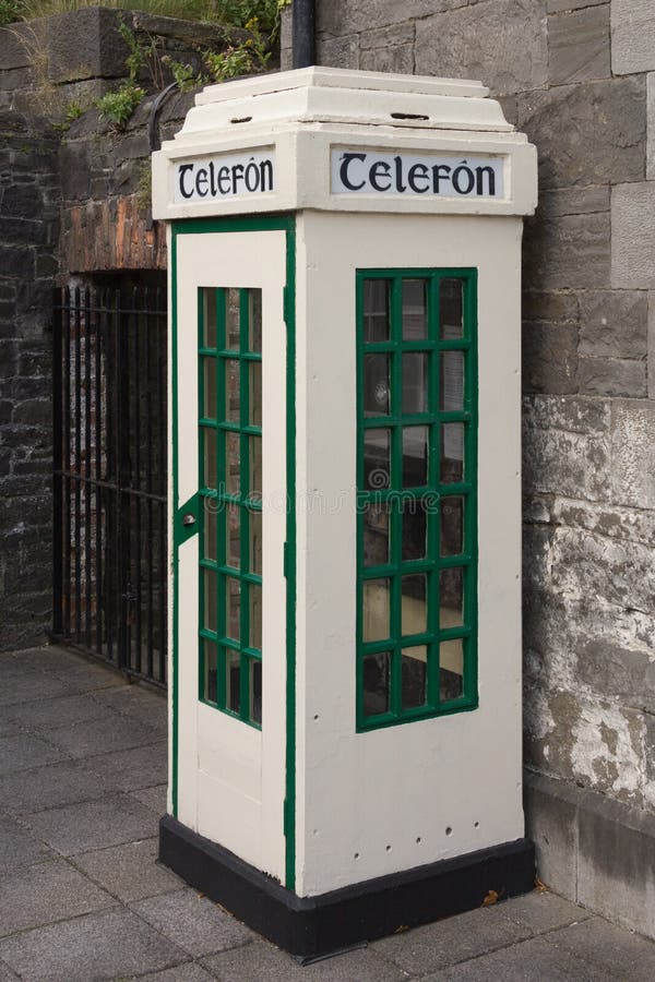 Phone booth stock photo. Image of europe, city, communication - 38437776