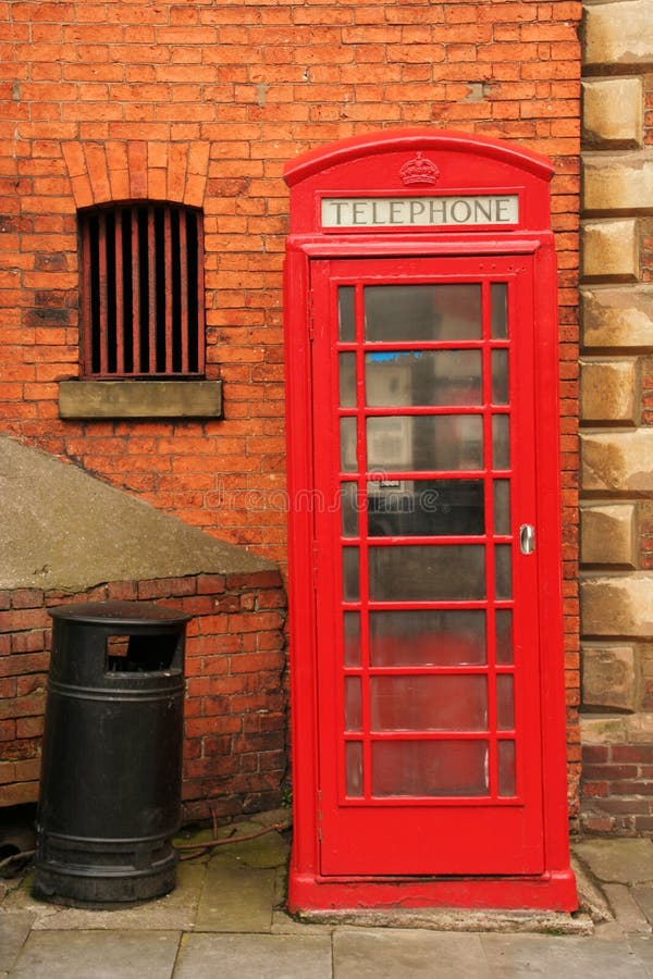 Phone Booth stock photo. Image of communication, ring, contact - 651176