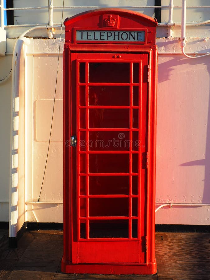 Phone Booth Red stock photo. Image of phonebooth, backgound - 65799082