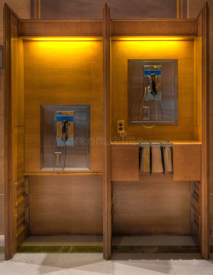 Phone Booths stock photo. Image of vertical, inside, payphone - 23877324