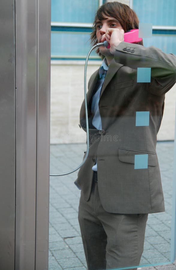 Phone box stock photo. Image of business, calling, call - 2063394
