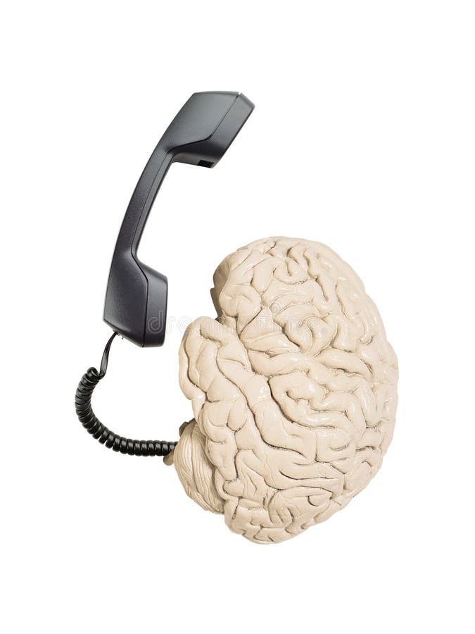 Brain power stock image. Image of organ, internal, imagination - 35928959