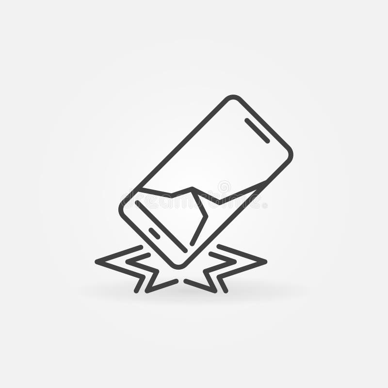 Smash Screen Stock Illustrations – 880 Smash Screen Stock Illustrations ...