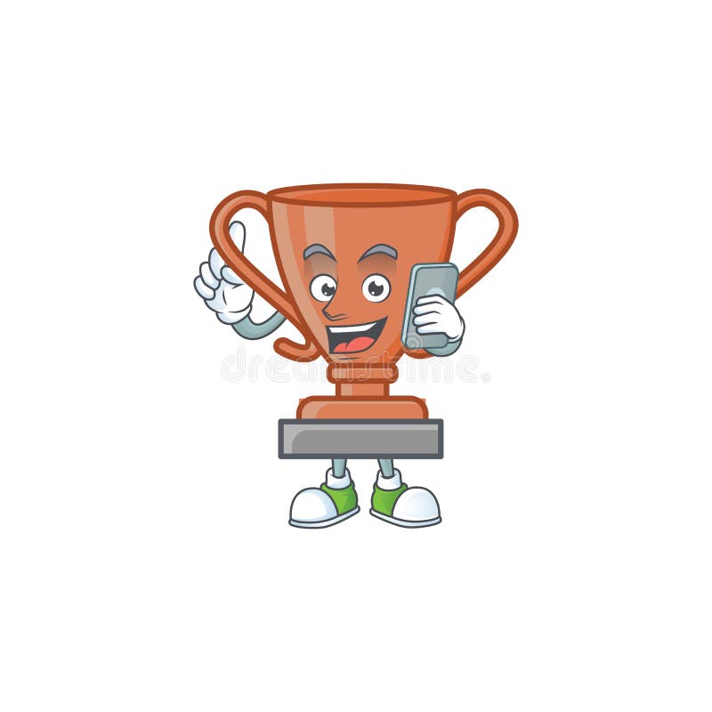 Telephone Trophy Stock Illustrations – 254 Telephone Trophy Stock ...