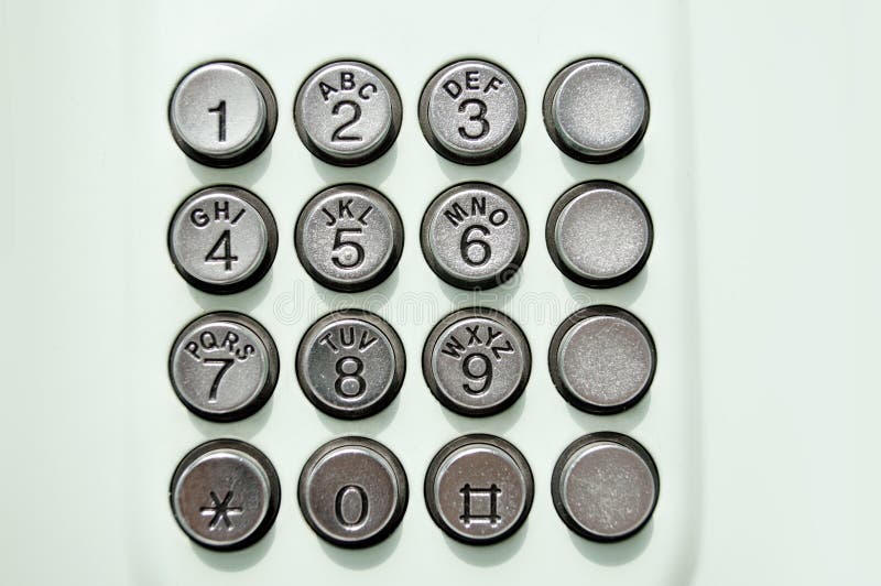Phone button stock image. Image of telephone, utilities - 19172109