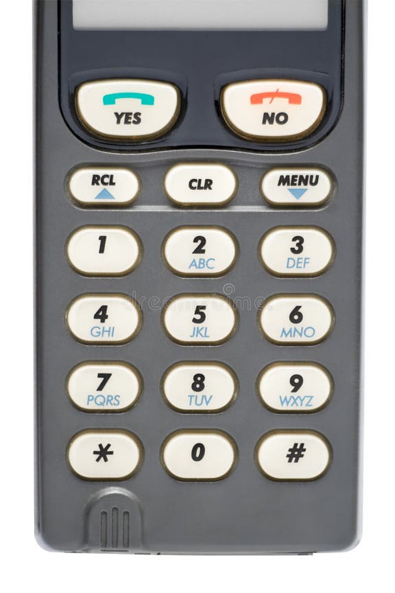 Phone buttons stock image. Image of close, mobile, background - 12047335