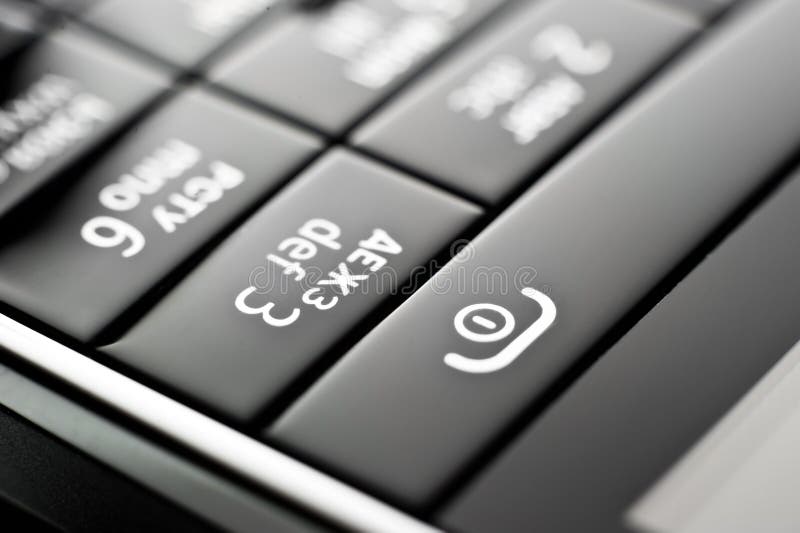 Phone buttons stock image. Image of navigation, computer - 27888191