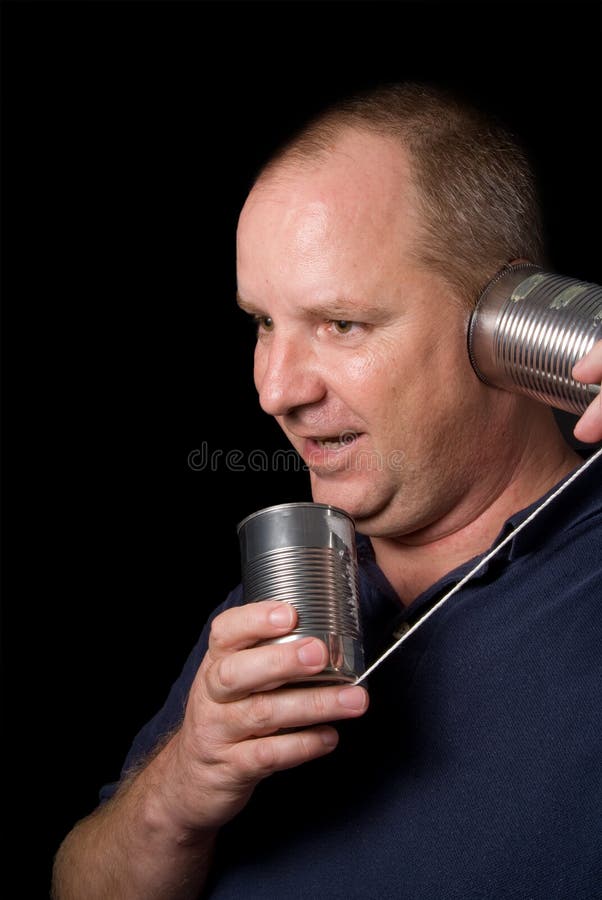 Phone Call stock image. Image of network, sound, receiver - 10623509