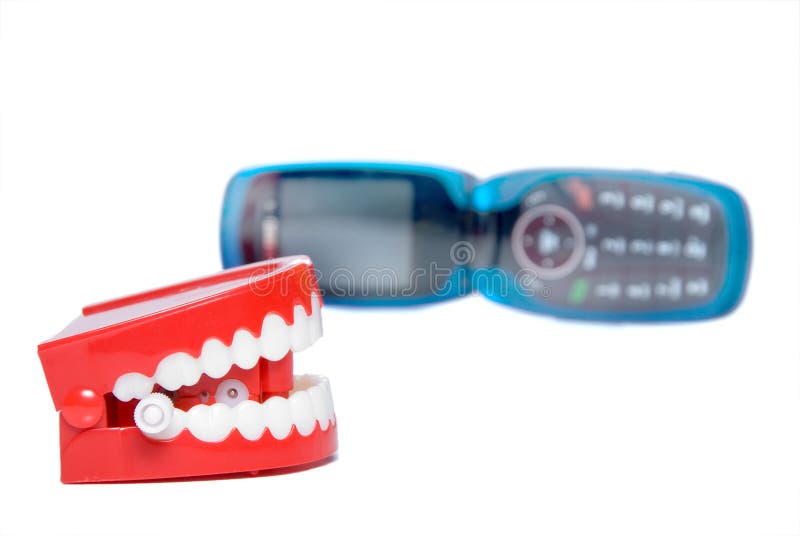 Phone Call stock photo. Image of cell, object, network - 10799090