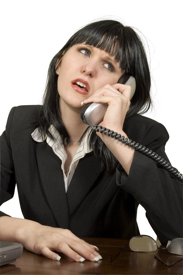 Phone Call stock photo. Image of landline, phone, communication - 777408