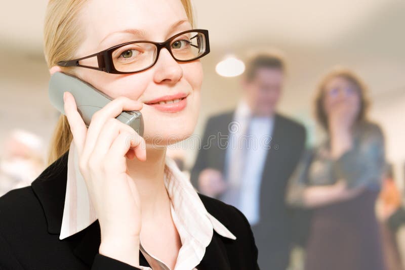 Phone call stock image. Image of charge, enjoin, bidding - 66191