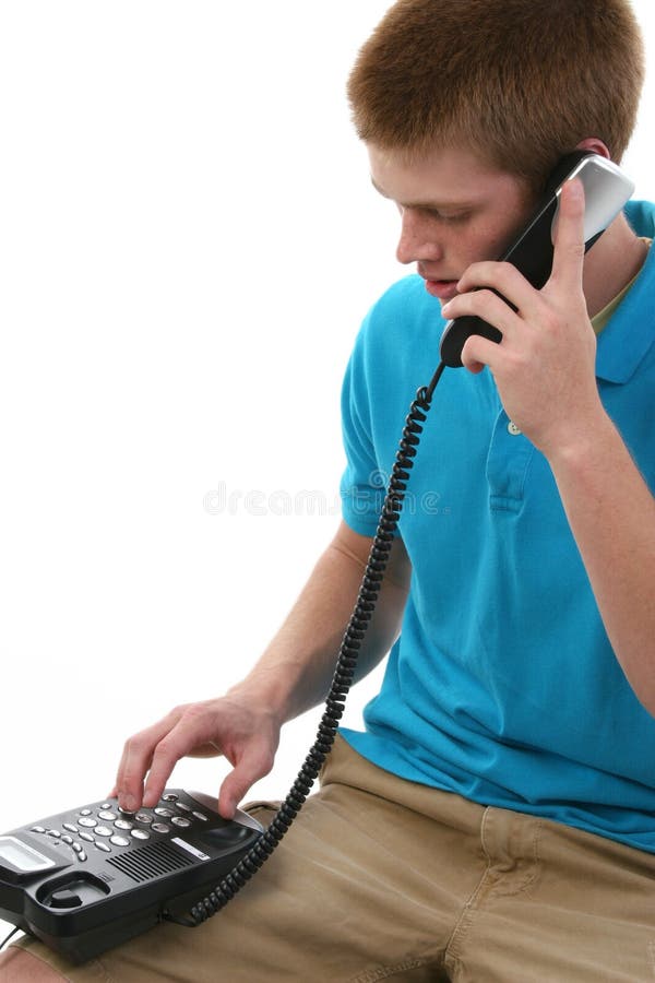 Phone Call stock photo. Image of landline, phone, communication - 777408