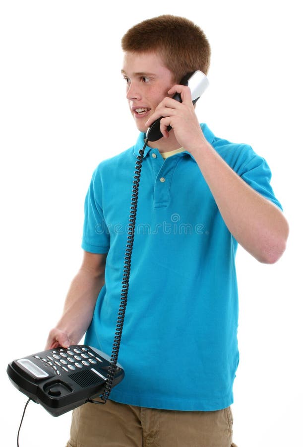 Phone Call stock photo. Image of landline, phone, communication - 777408